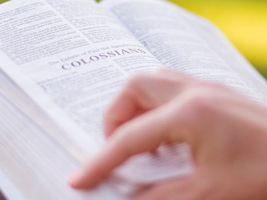 Mining the Message Behind the Word - Foundation of Human Understanding