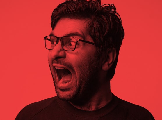 The Price of Over-reacting - Foundation of Human Understanding