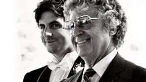 Alan Masters – Foundation of Human Understanding