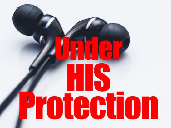 Under His Protection - Foundation of Human Understanding