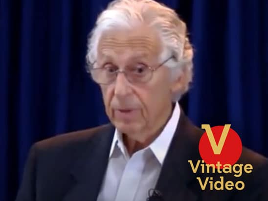 How To Get Your Life Back - Foundation of Human Understanding