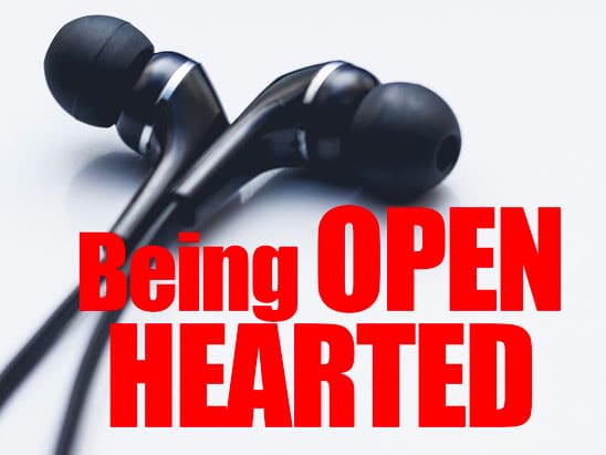 Sunday Conversations - Foundation of Human Understanding