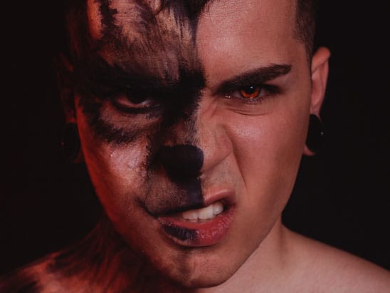 A Vicious Cycle - Foundation of Human Understanding