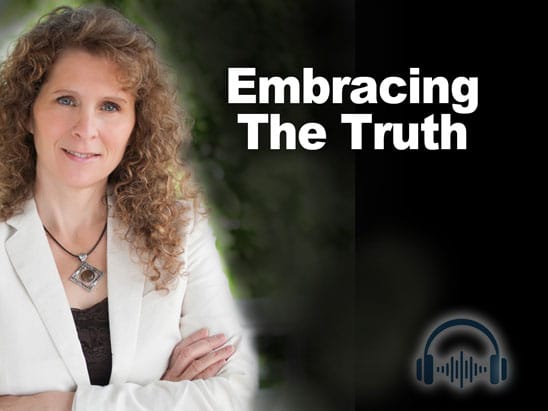 Embracing The Truth - Foundation of Human Understanding