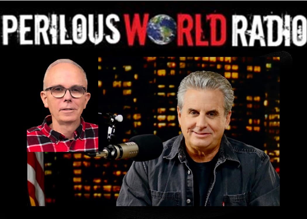 The Ripple Effect 04/16/24