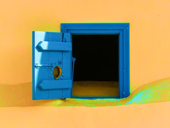 The Door - Foundation of Human Understanding