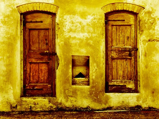 Like Many Doors - Foundation of Human Understanding