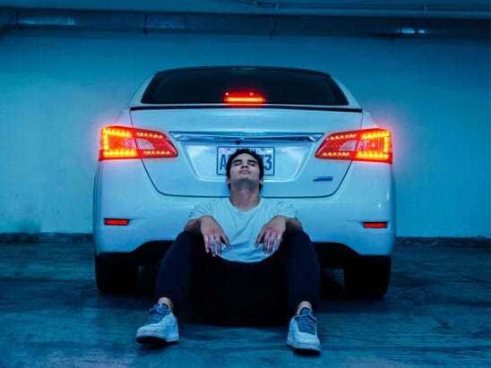 Driving With Your Brakes On - Foundation of Human Understanding