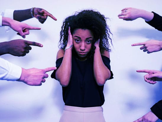 Pressure Points - Foundation of Human Understanding