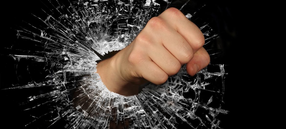 Self Destruction – Foundation of Human Understanding