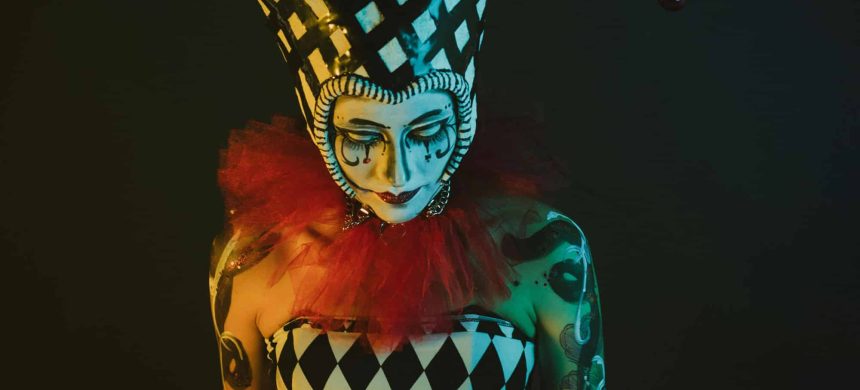 Human Folly - Foundation of Human Understanding