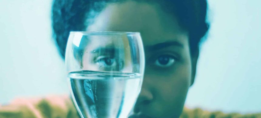 Water, Water, Everywhere - Foundation of Human Understanding